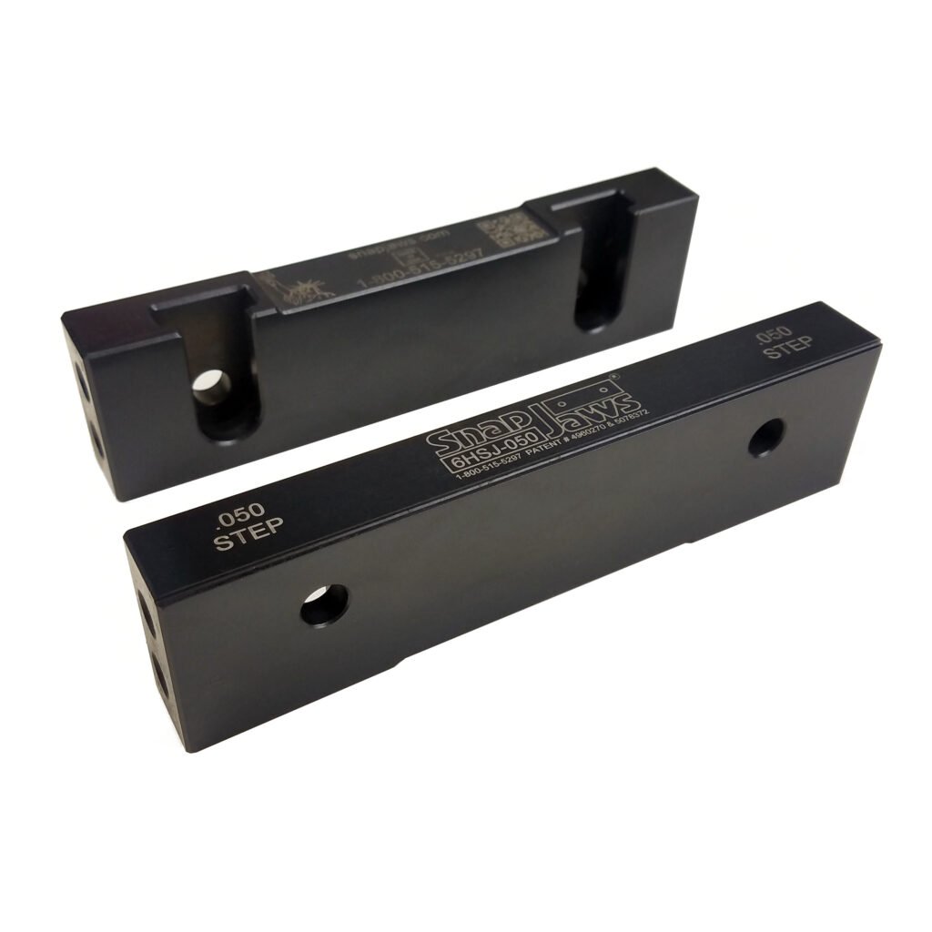 Step Jaws - SnapJaws