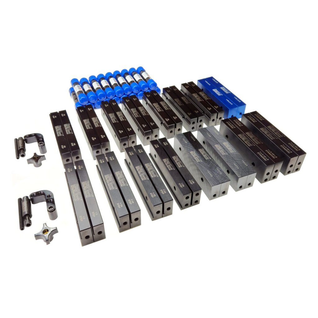 8" Inch Jaws | SnapJaws