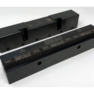 Serrated Step Jaws | SnapJaws