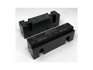 6OSS-365 6″ Oversized Serrated Step Jaw 3/8″ Step – SnapJaws