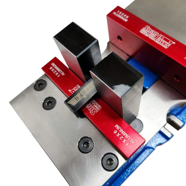 6TPS-100 6″ TOP STOP (2 pcs) - SnapJaws