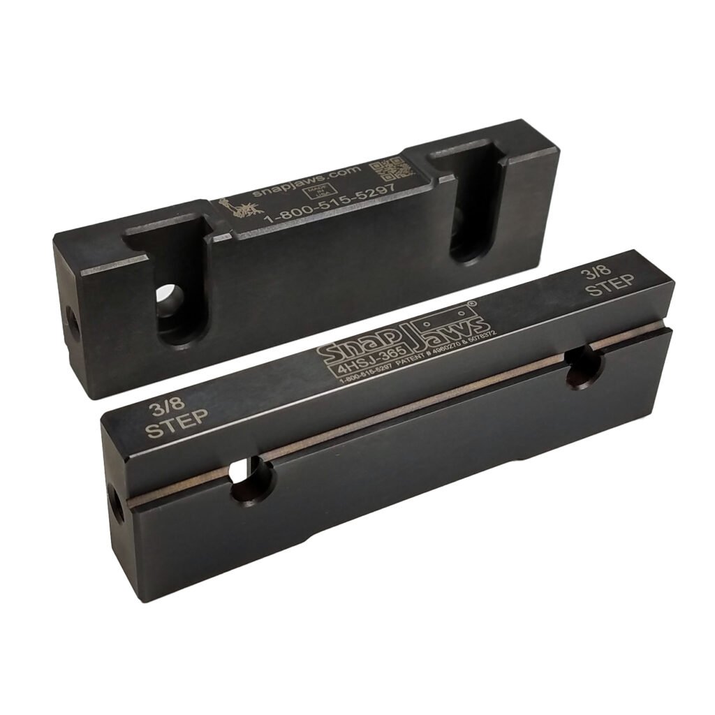 Step Jaws - SnapJaws