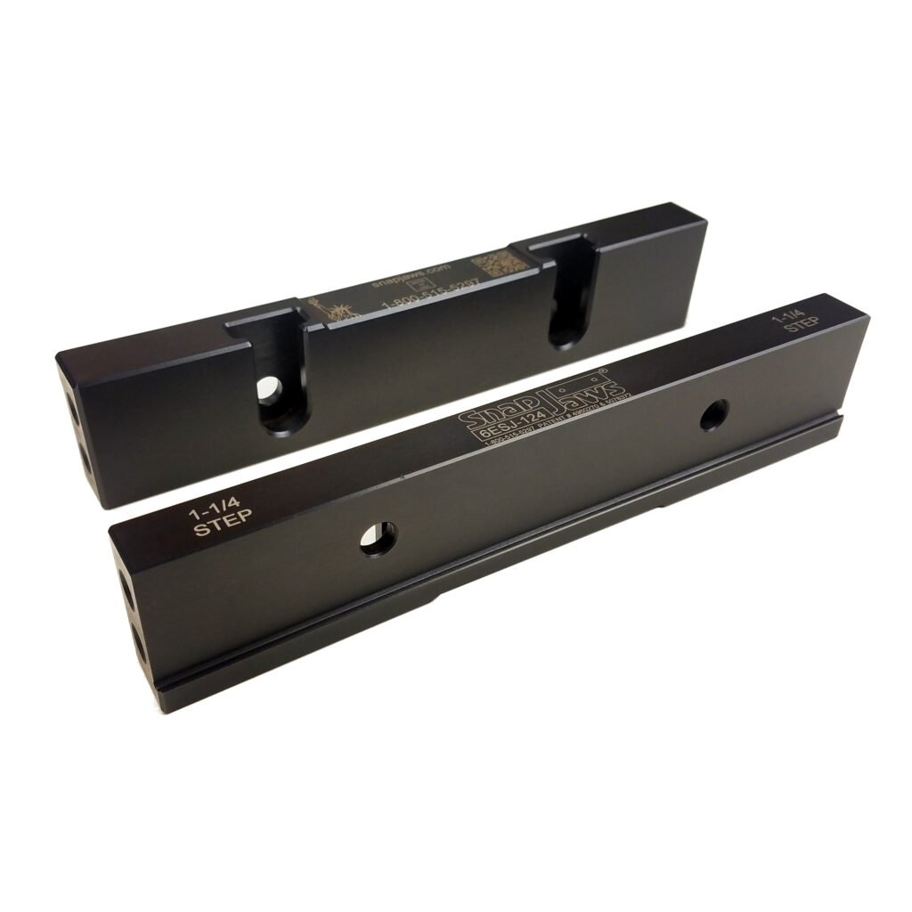 Extension Step Jaws - SnapJaws